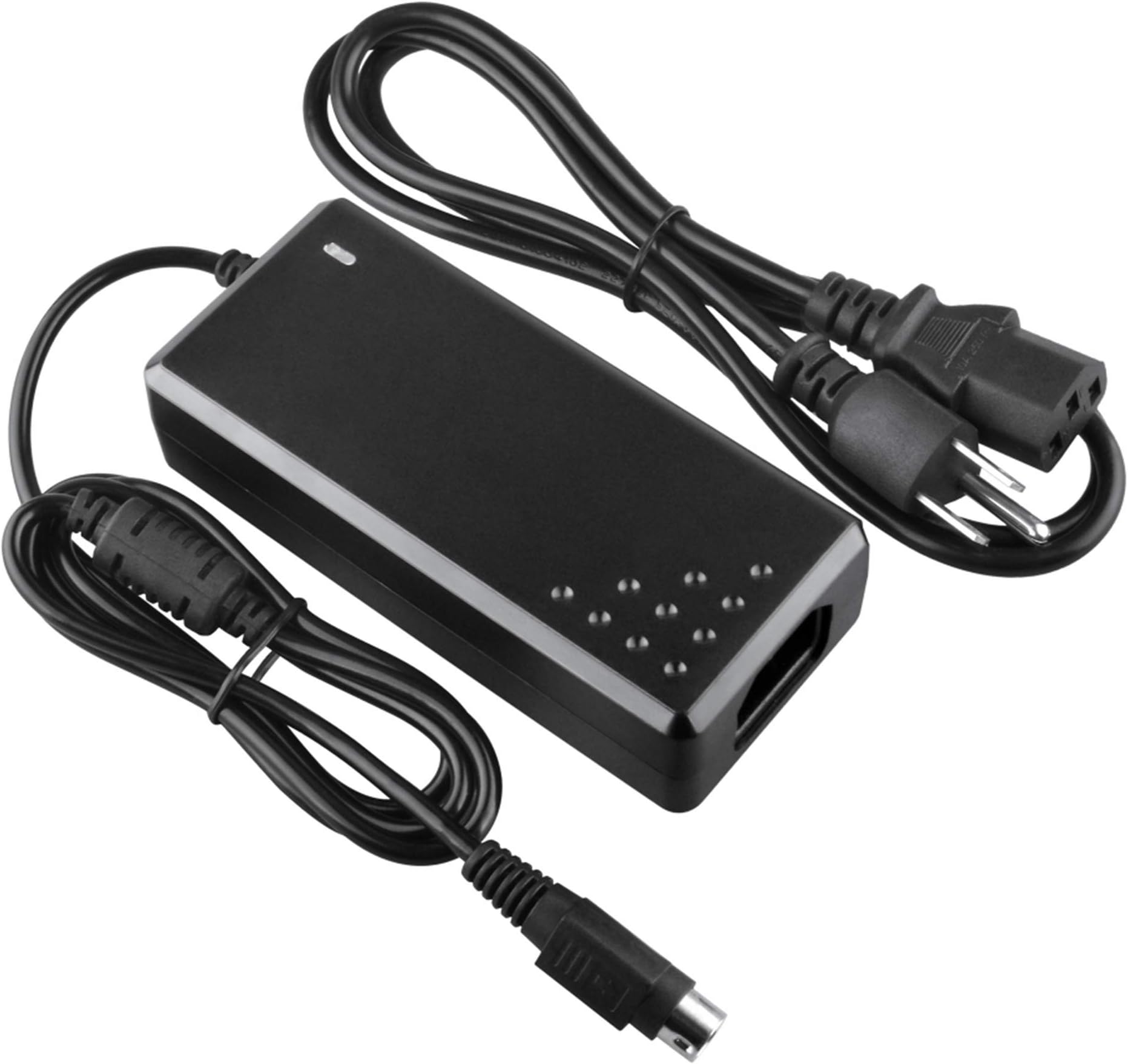 Amazon.com: UpBright 4-Pin 12V AC/DC Adapter Compatible with Wacom ...