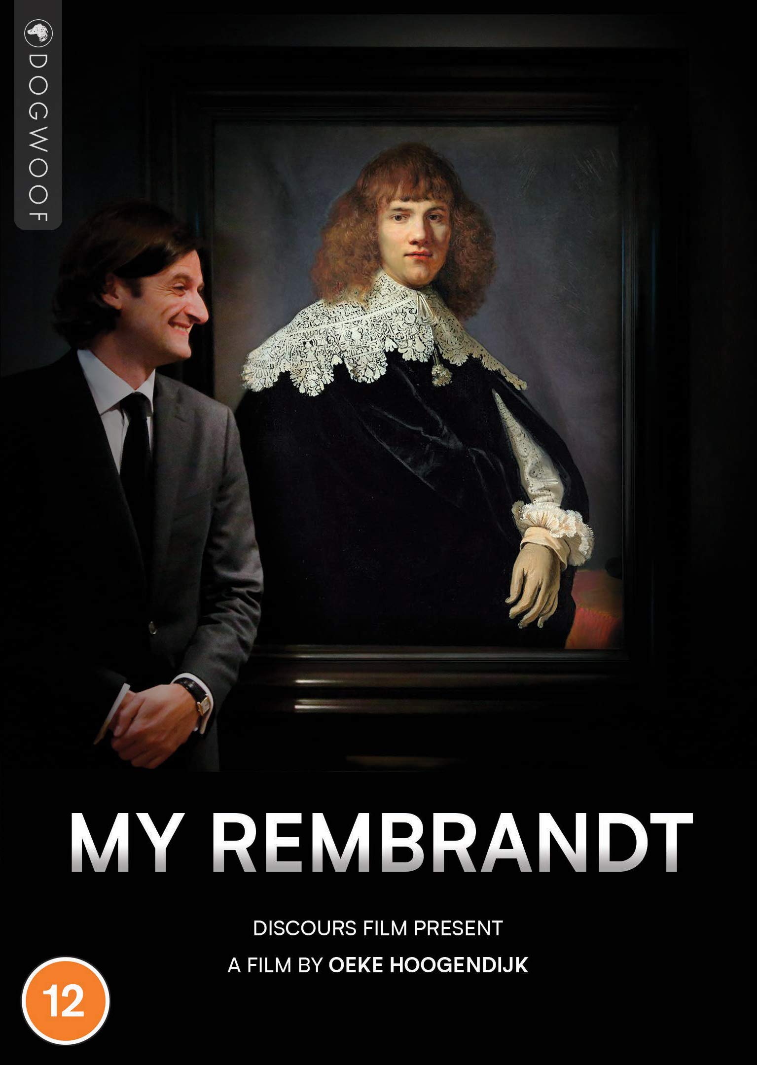 Amazon.com: My Rembrandt [DVD] : Movies & TV
