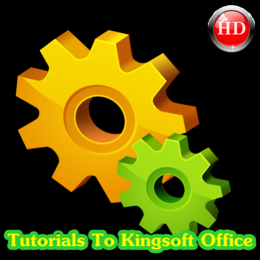 Tutorials To Kingsoft Office - App on Amazon Appstore
