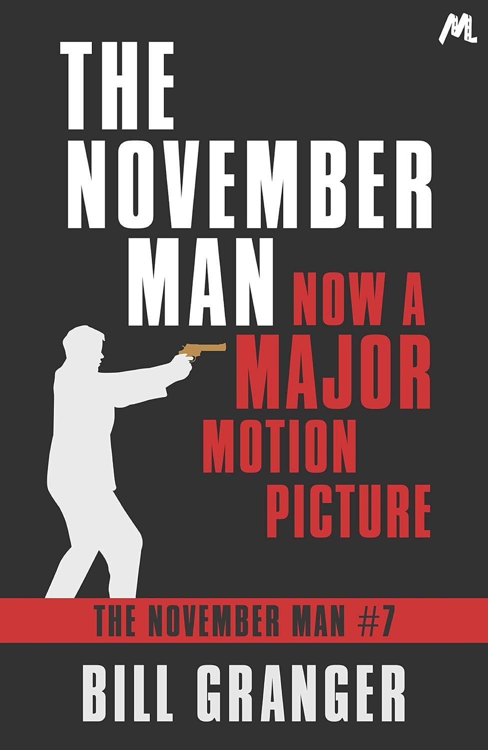 The November Man: The November Man Book 7 eBook : Granger, Bill: Amazon ...