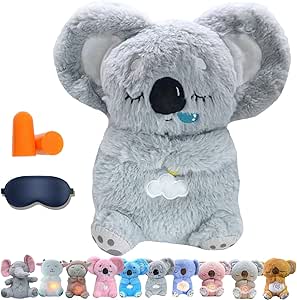 Amazon.com: Upgraded The Relief Koala, Evora Anxiety Relief Koala ...