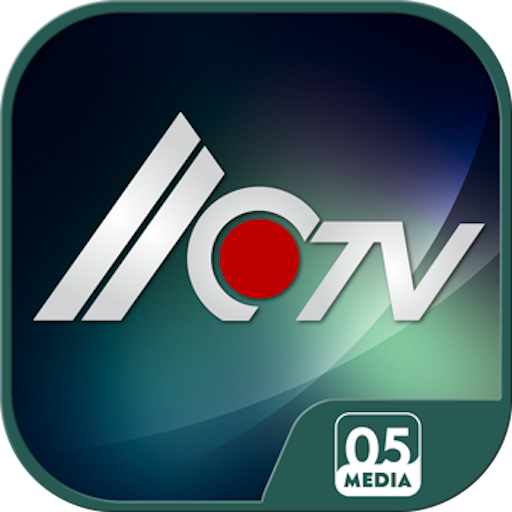 Actv Logo Profile For ACTV
