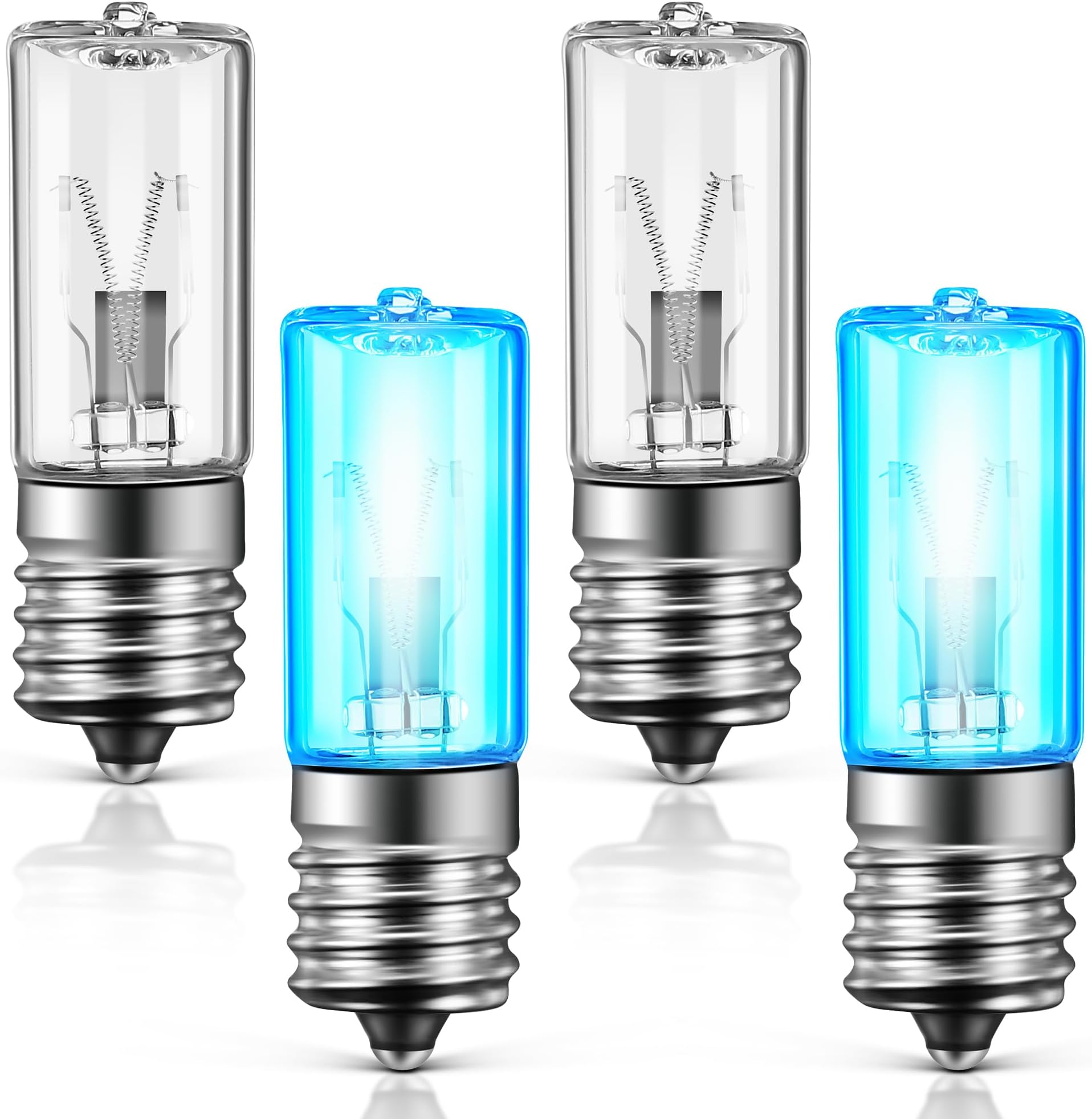 Amazon.com: InvisiClean UV-C Replacement Bulb for IC-4524 Claro Air ...