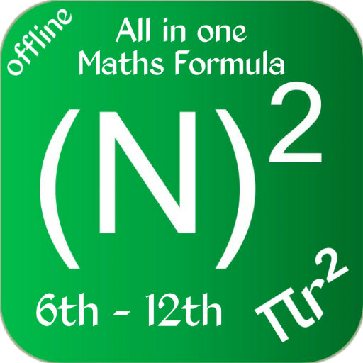 Math Formula, All Mathematics Formula (offline) - App on Amazon Appstore