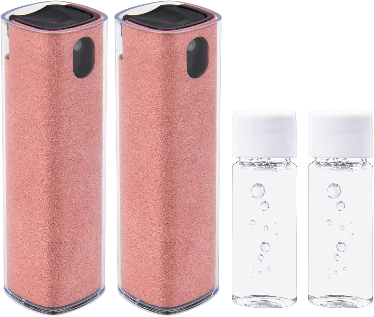 Amazon.com : 2PCS Screen Cleaner All-in-One Portable Spray - Phone ...