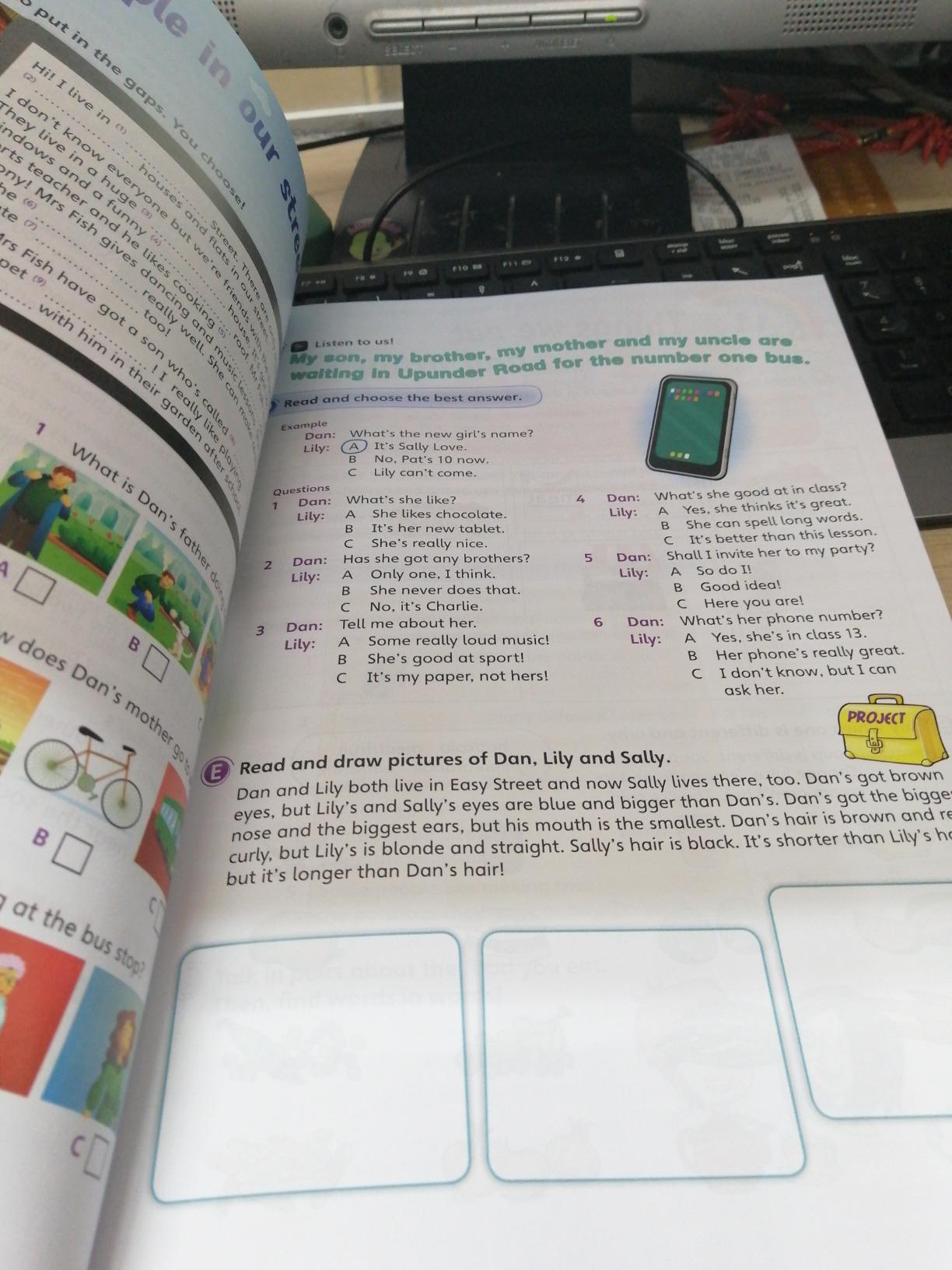 Fun for Movers Student's Book with Online Activities with Audio [Lingua ...