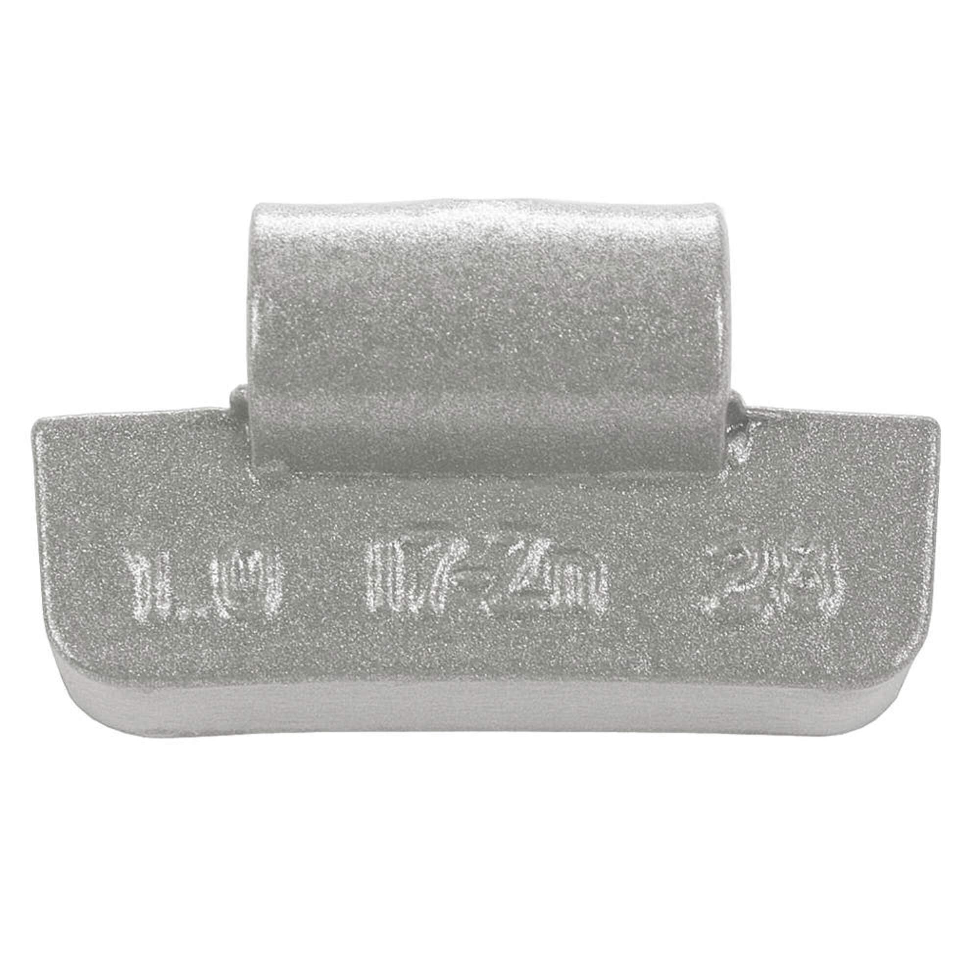 Steering Wheel Weight Zinc Wheel Weights For Steel Wheels - GTSE ...