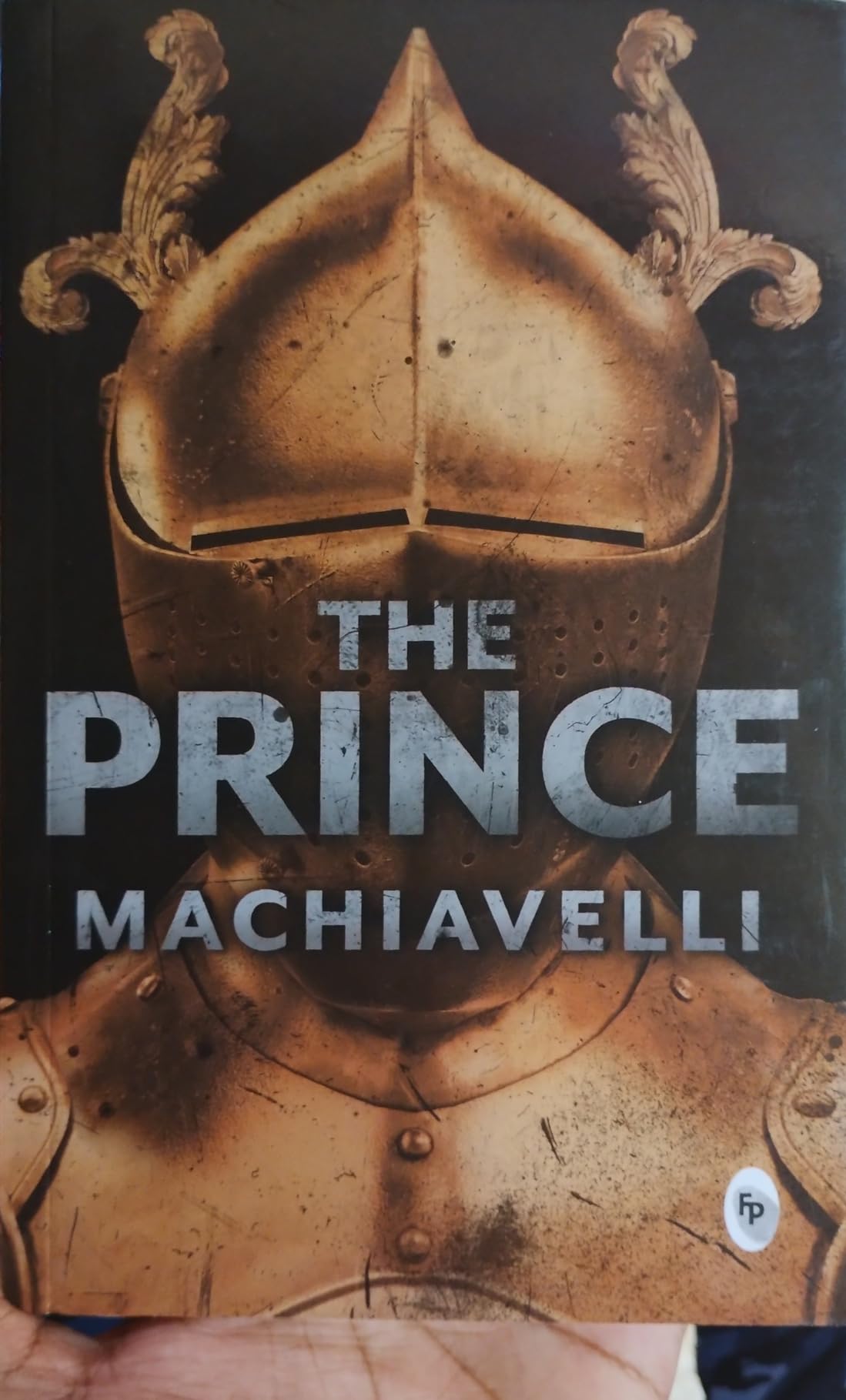 The Prince by Niccolò Machiavelli - A Timeless Classic of Political ...