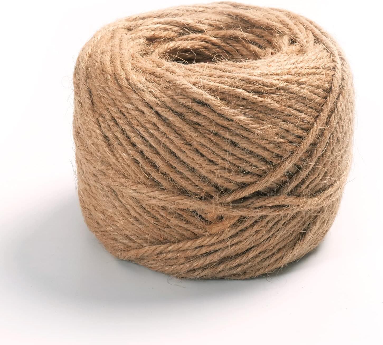 Amazon.com : Luster Leaf 402 Natural Twine, Brown : Tools & Home ...