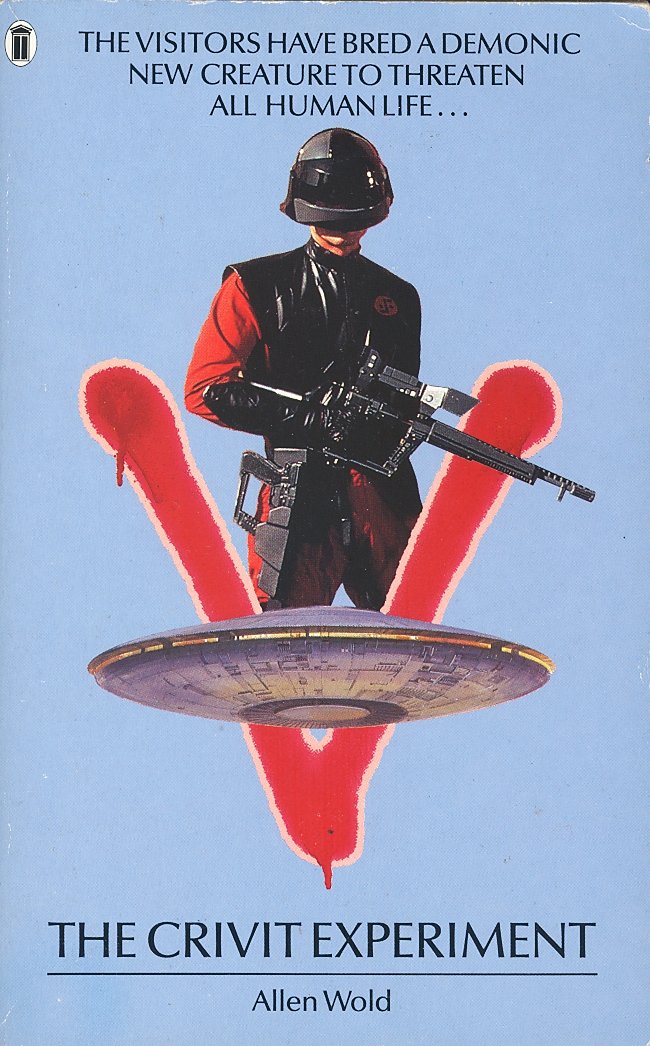 Allen Wold V: Crivit Experiment Npb: Wold, Allen L.: 9780450421426 ...