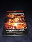 Amazon.com: The Four Feathers [DVD] : Heath Ledger, Wes Bentley, Kate ...