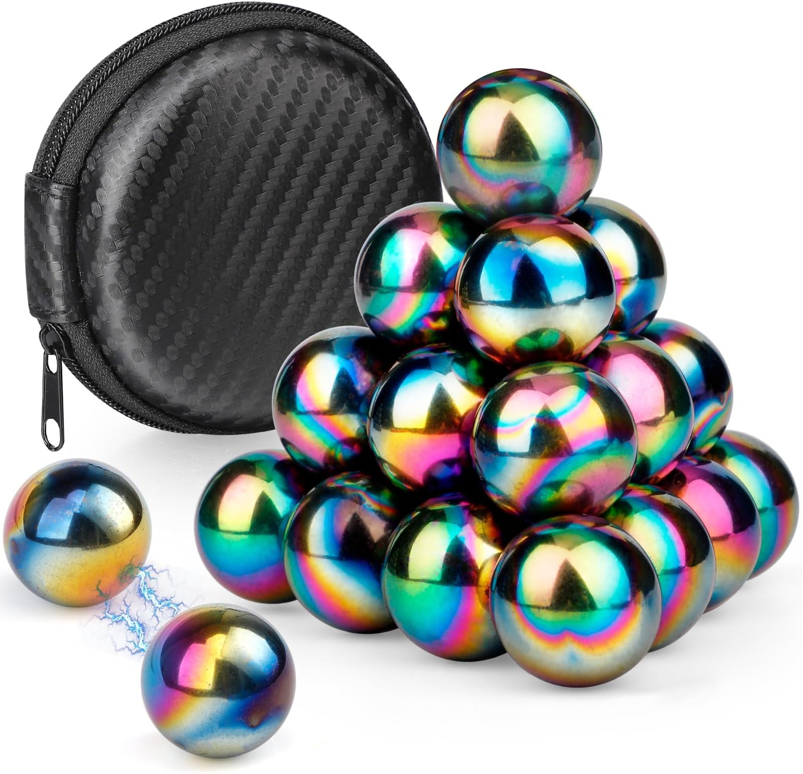 Amazon.com: CMS Magnetics Magnet Gadgets & Widgets, 1.26" Neodymium ...