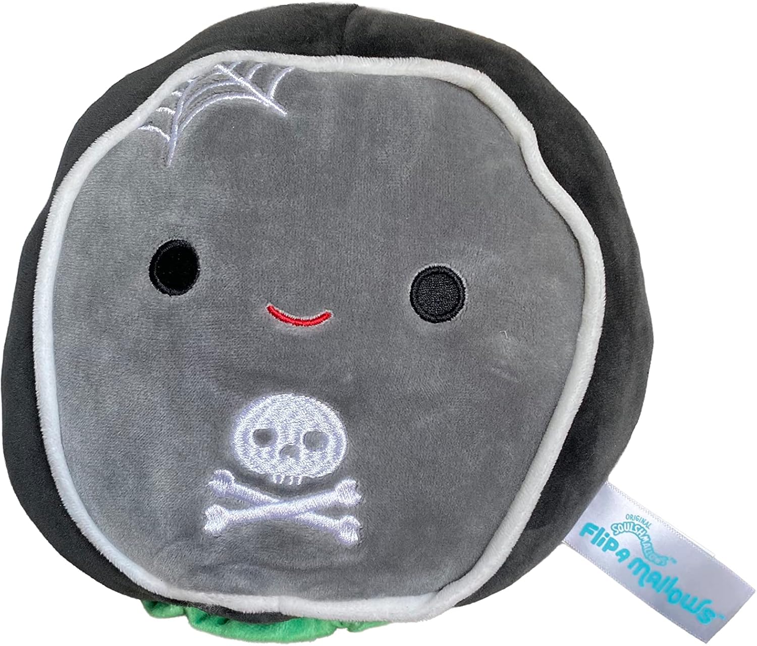 Squishmallow Official Kellytoy Halloween 2022 Squad Squishy Stuffed ...