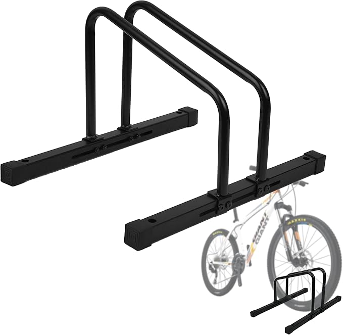 Amazon.com : YYDS Bike Stand Floor, Bike Stand for MTB Road Bike ...