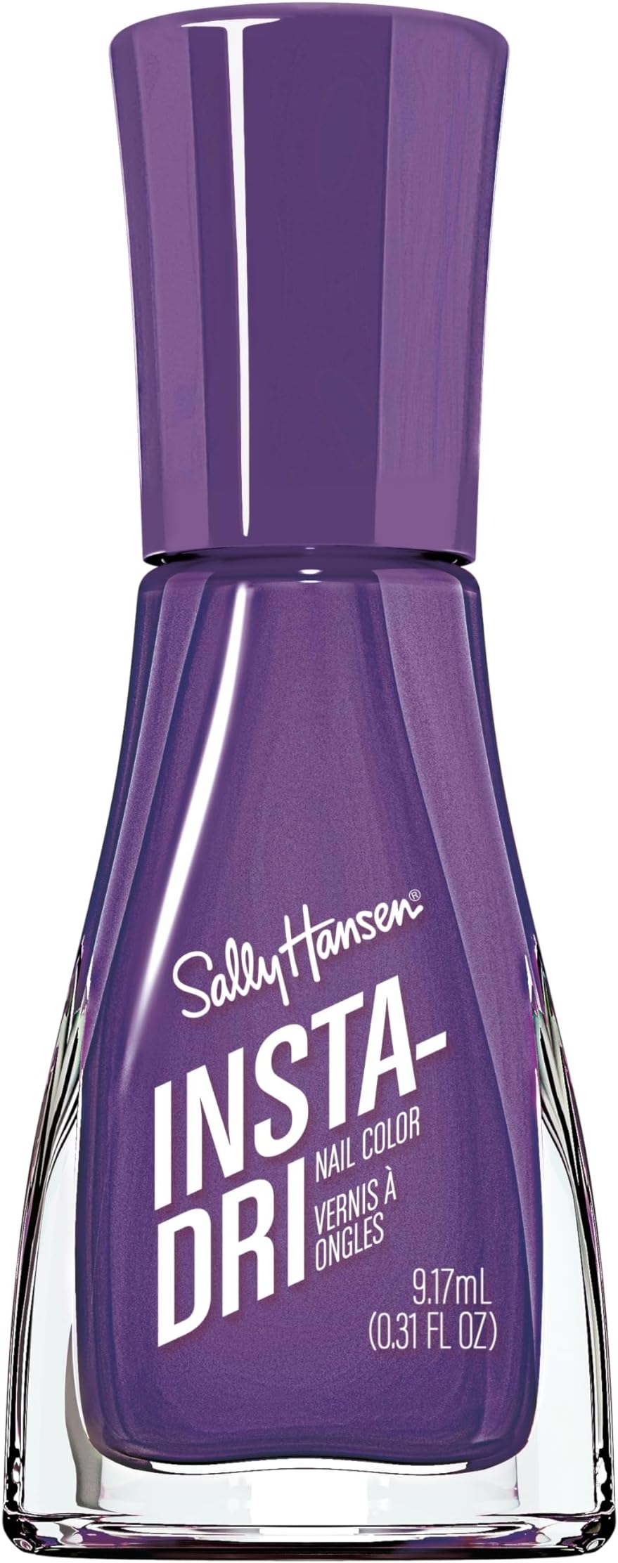 Amazon.com : Sally Hansen Insta-Dri Nail Polish - Halloween Collection ...