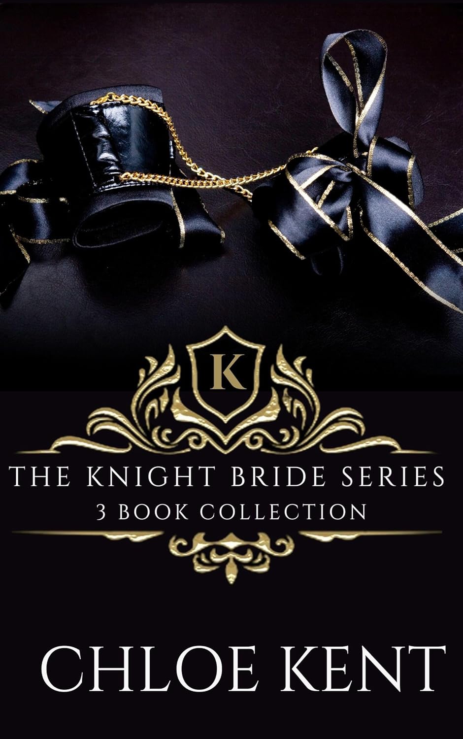 The Knight Bride Series: 3 Book Collection - Kindle edition by Kent ...