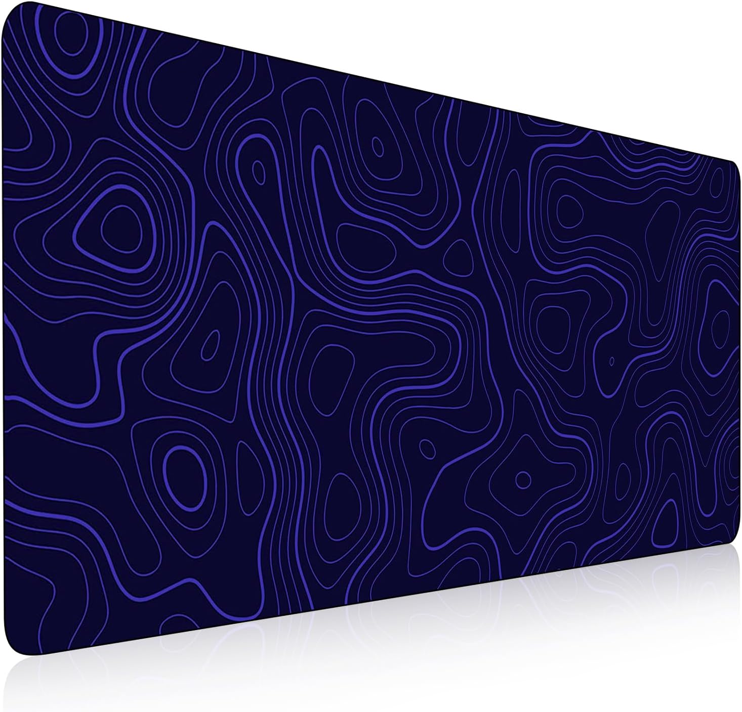 Amazon.com: 【7 Colors 3 Sizes】【1 or 2 Pack】Topographic Contour Gaming ...