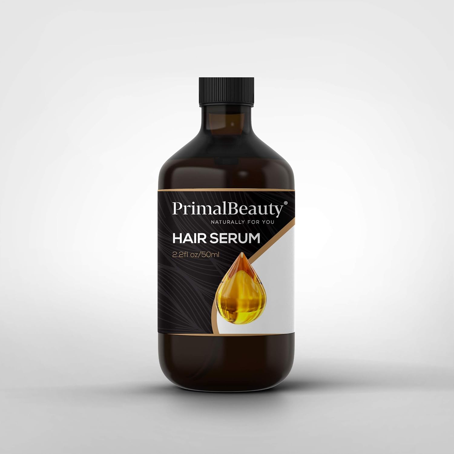 Primal Beauty Hair Repair Serum : Amazon.co.uk: Beauty