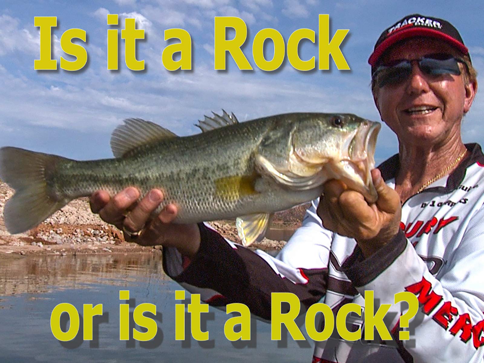 Watch Fishing with Gary Senft | Prime Video