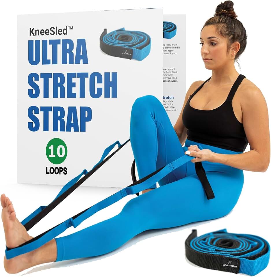 Amazon.com: Exercise Straps - Exercise Straps / Exercise & Fitness ...