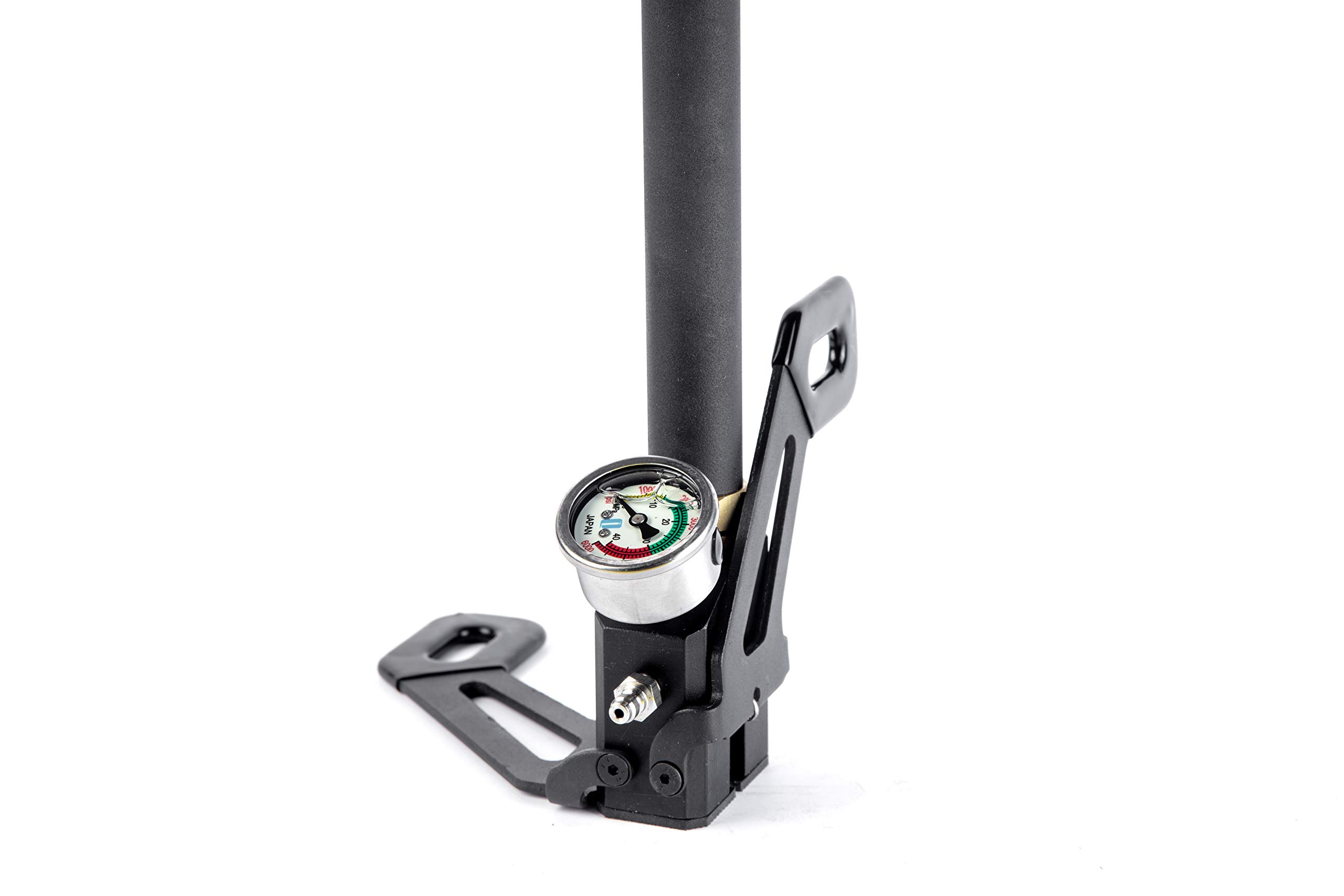 Orcair 3 Stage high Pressure Hand Pump pcp Hand Pump 4500psi high ...