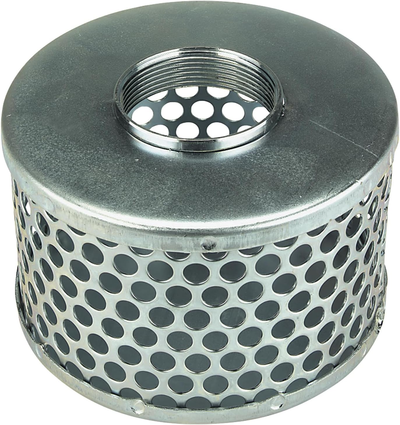 Amazon.com: ZGEXING Power Equipment 1" 2-Stroke 1.7HP Gasoline Water ...