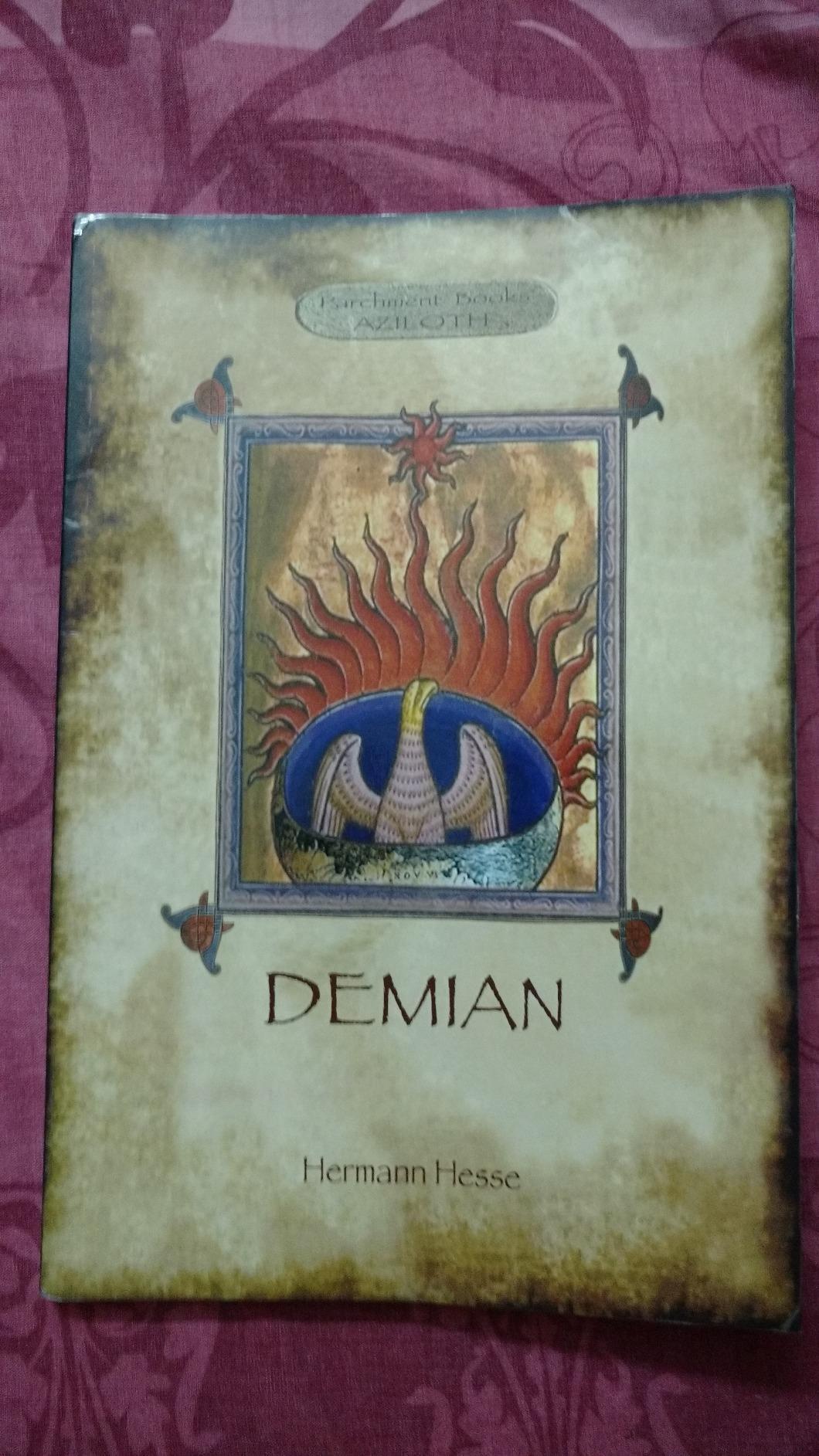 Buy Demian Book Online at Low Prices in India | Demian Reviews ...