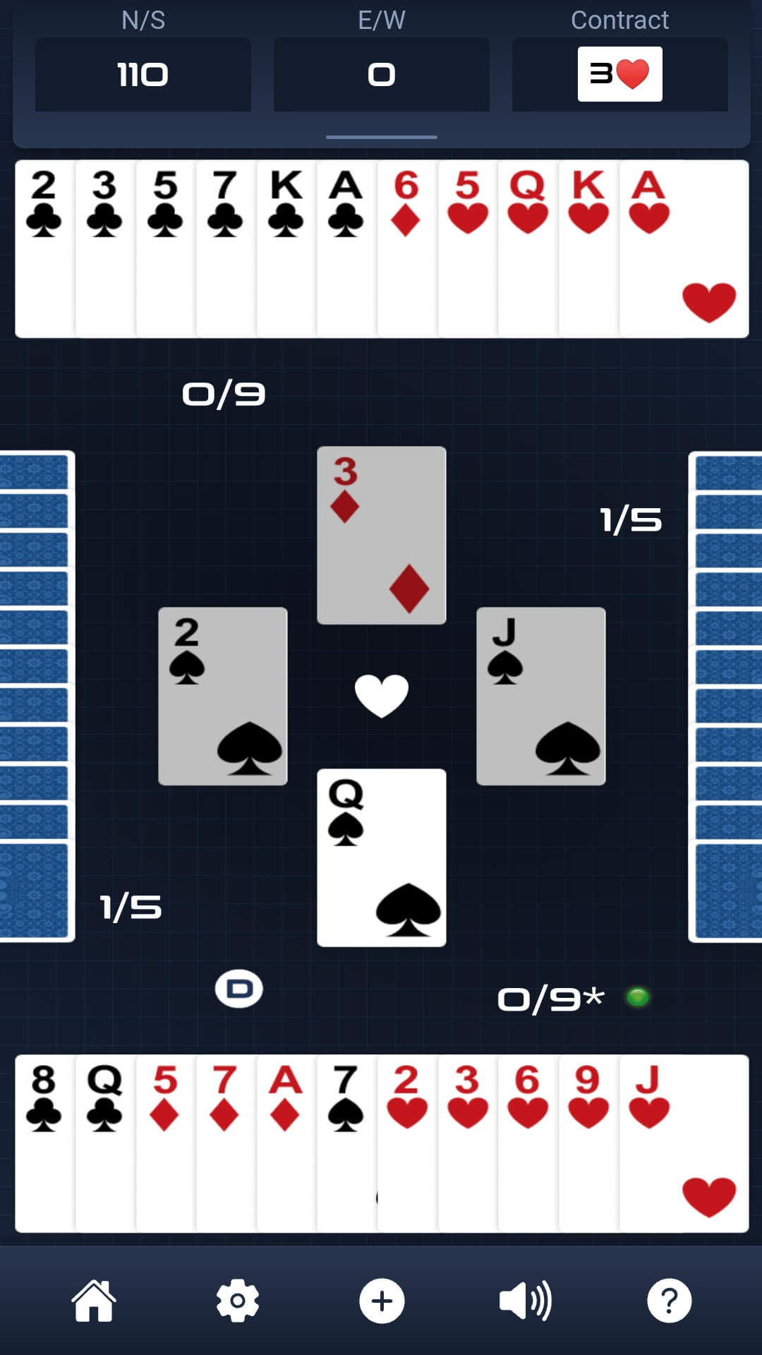 Classic Bridge - App on Amazon Appstore