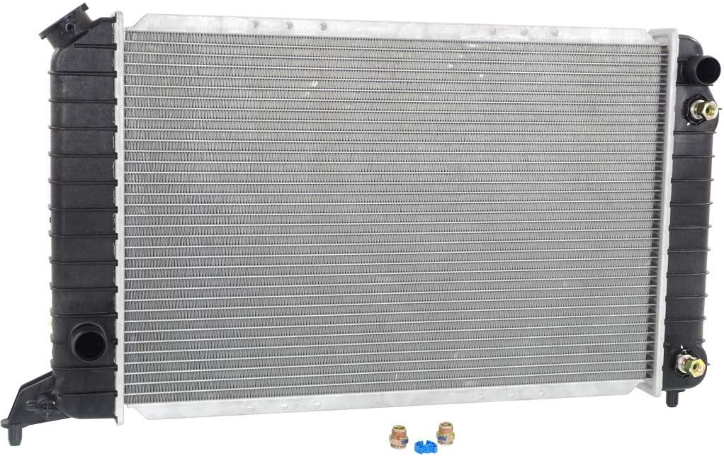 Amazon.com: KarParts360 For Chevy S10 Radiator 1994-2003 | 2.2L | L4 ...
