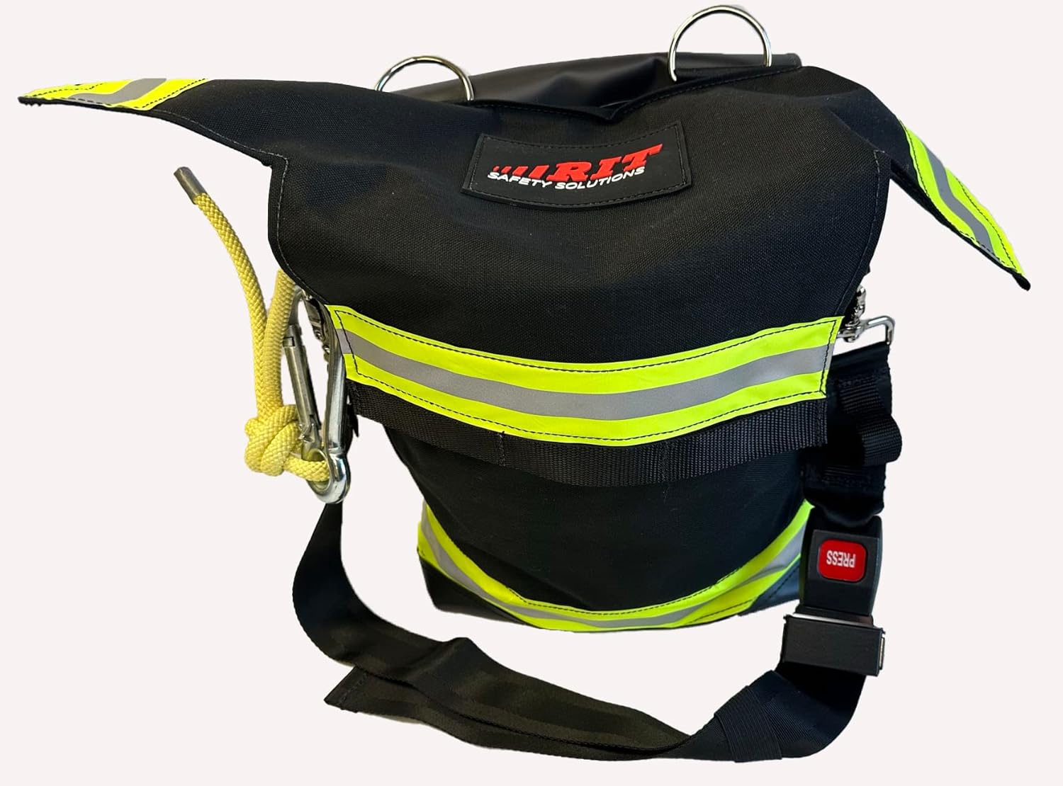 Amazon.com: RIT Safety Solutions Primary Search Lines Chicago Bag 200 ...