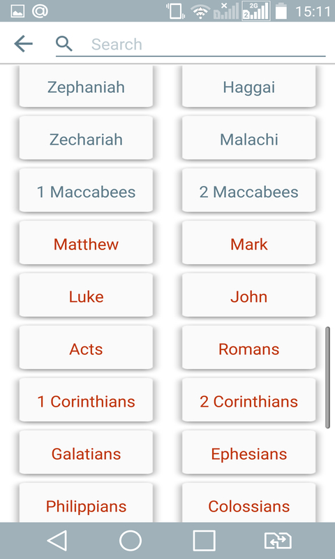 Catholic Daily Bible - App on Amazon Appstore
