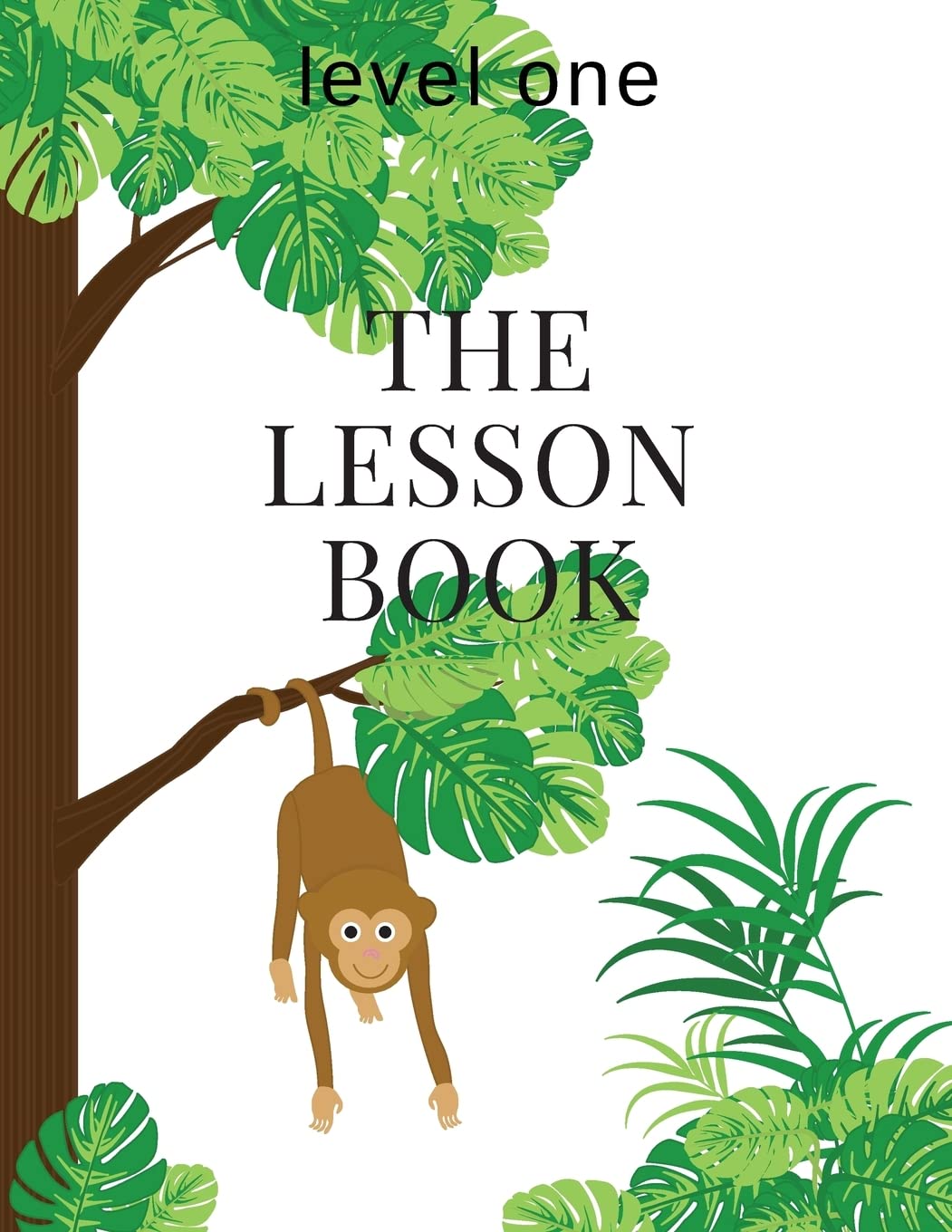 Amazon.com: The Lesson Book: Level One (The Lesson Books ...
