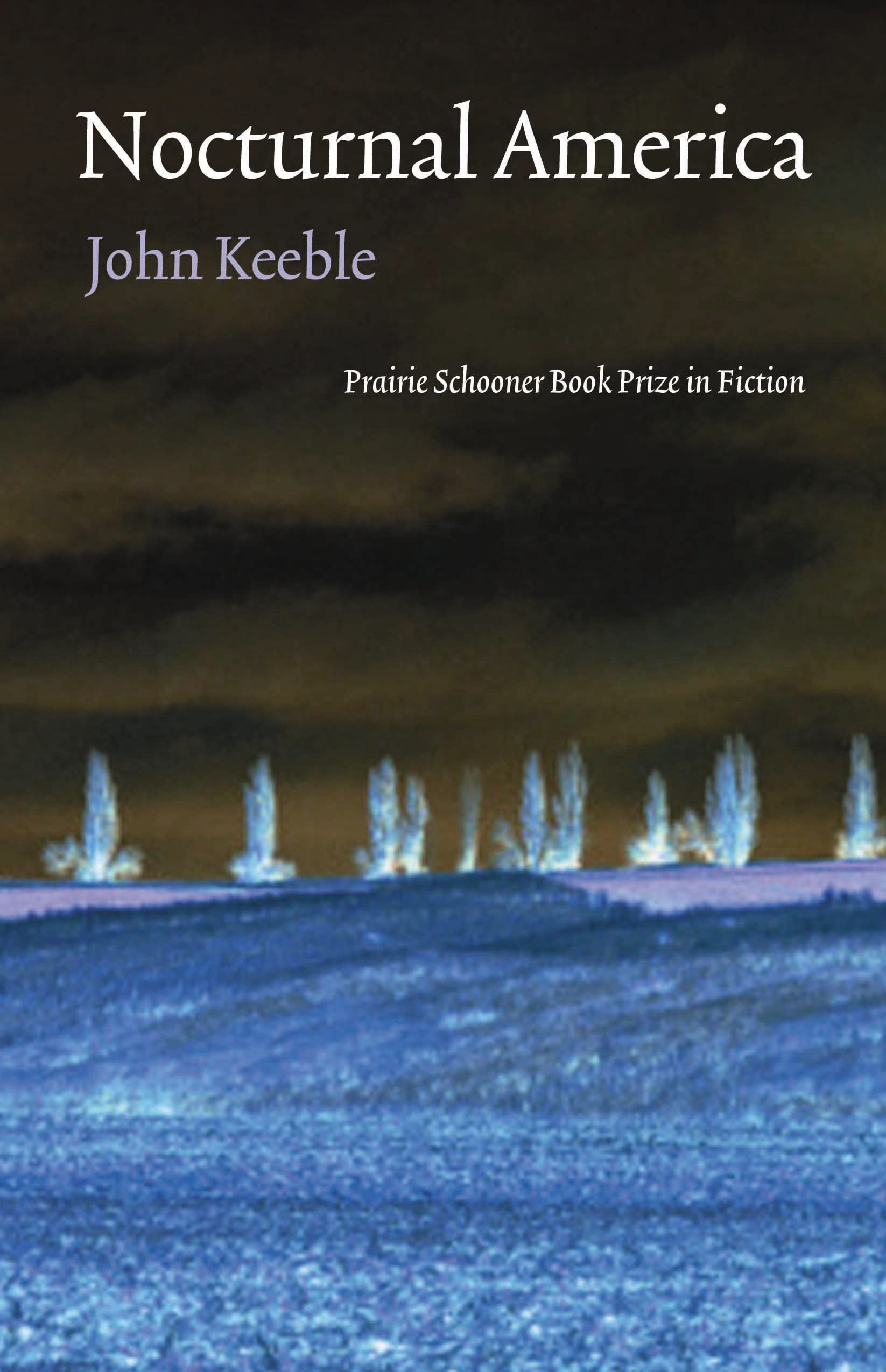 John Keeble