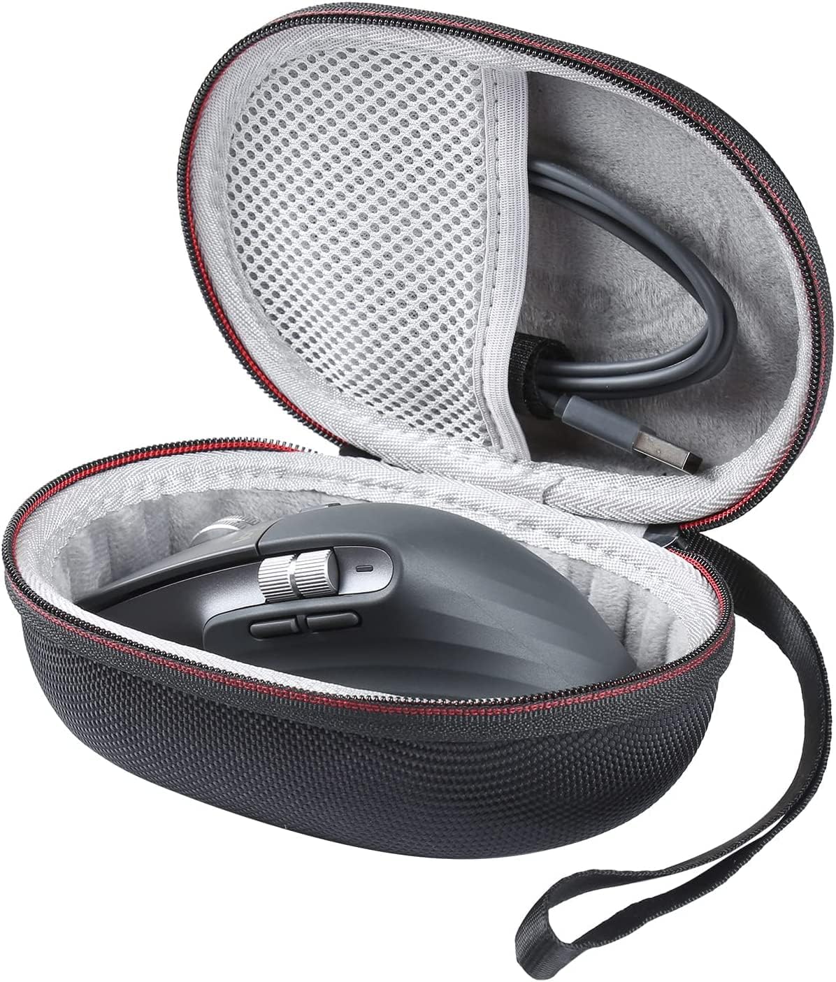 AONKE Hard Travel Case Replacement for Logitech MX Master 3 / 3S ...