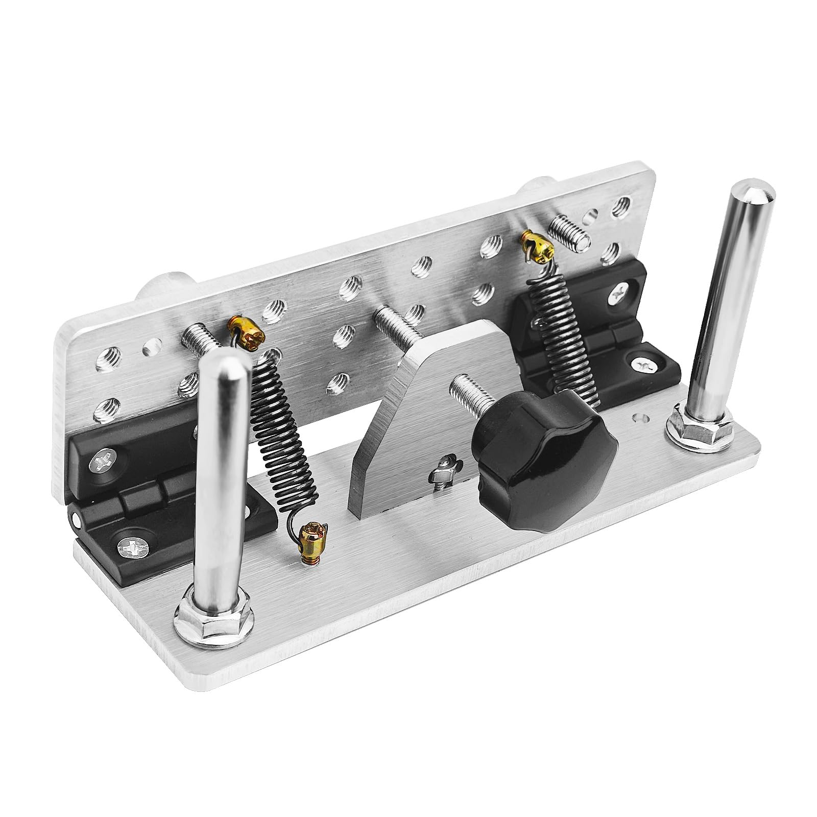Beveling Jig