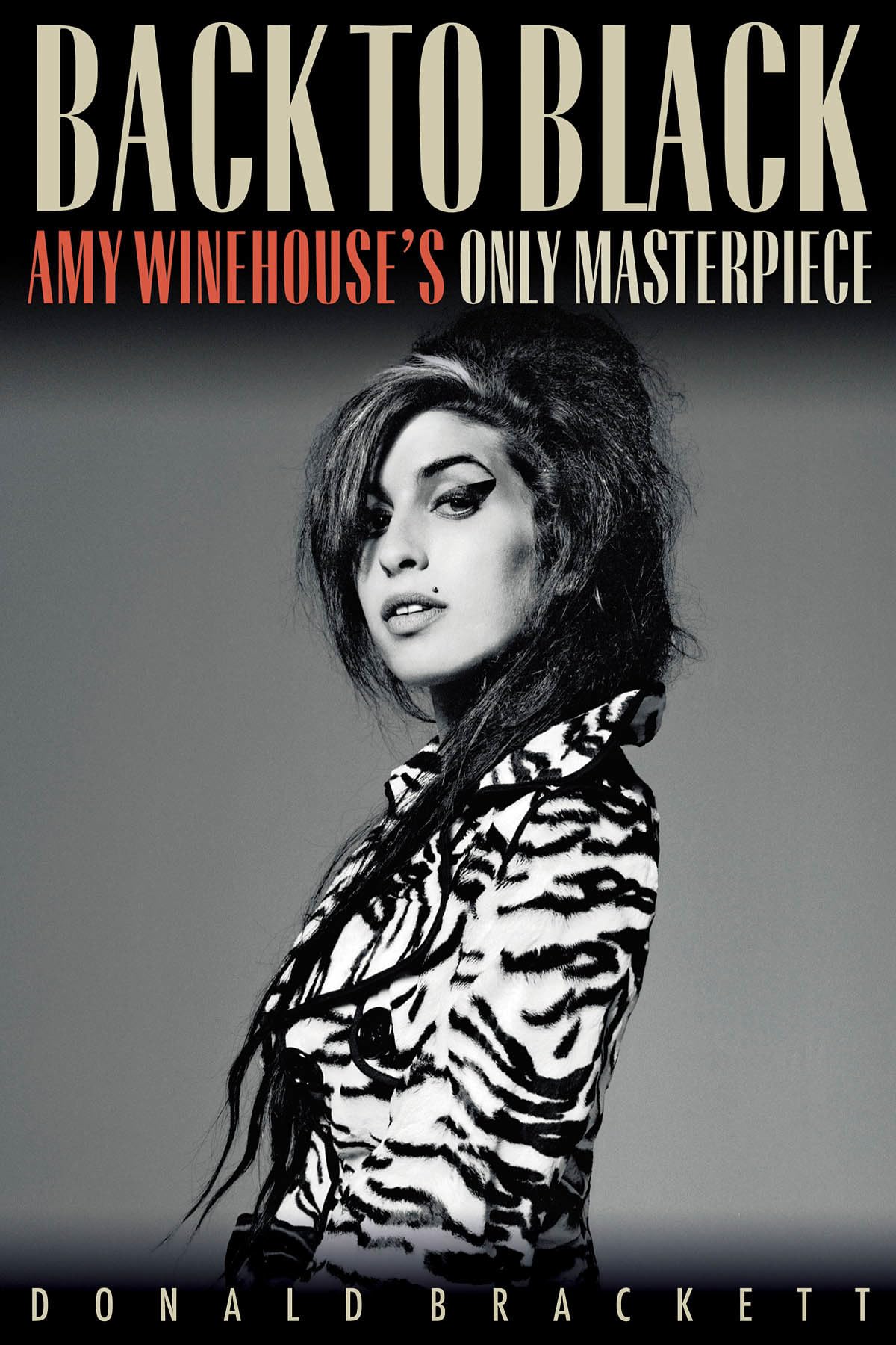 Amy Winehouse Back To Black Album Cover Amy Winehouse Back To Black