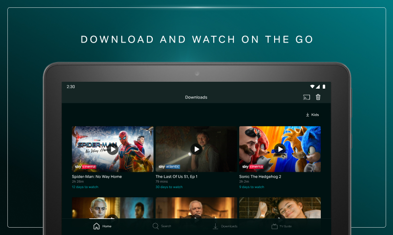NOW:Amazon.co.uk:Appstore for Android