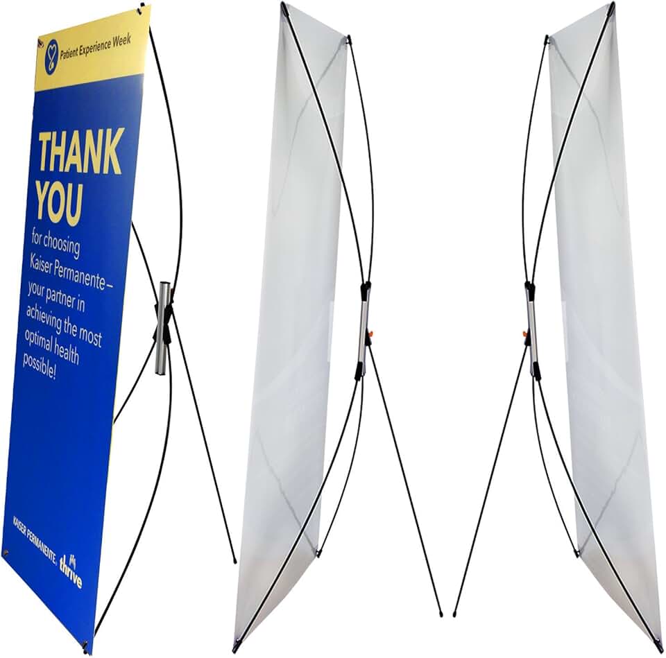 Amazon.ca: banner stand
