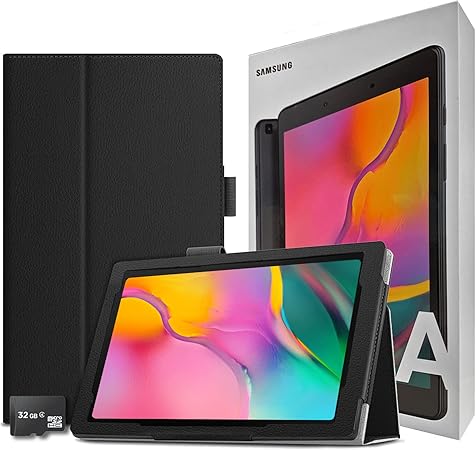 Amazon.com : Samsung Galaxy T290 Tab A 8-Inch 32 GB Wifi Android 9.0 ...