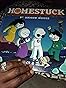 Homestuck, Book 3: Act 4 (3): Hussie, Andrew, Hussie, Andrew ...