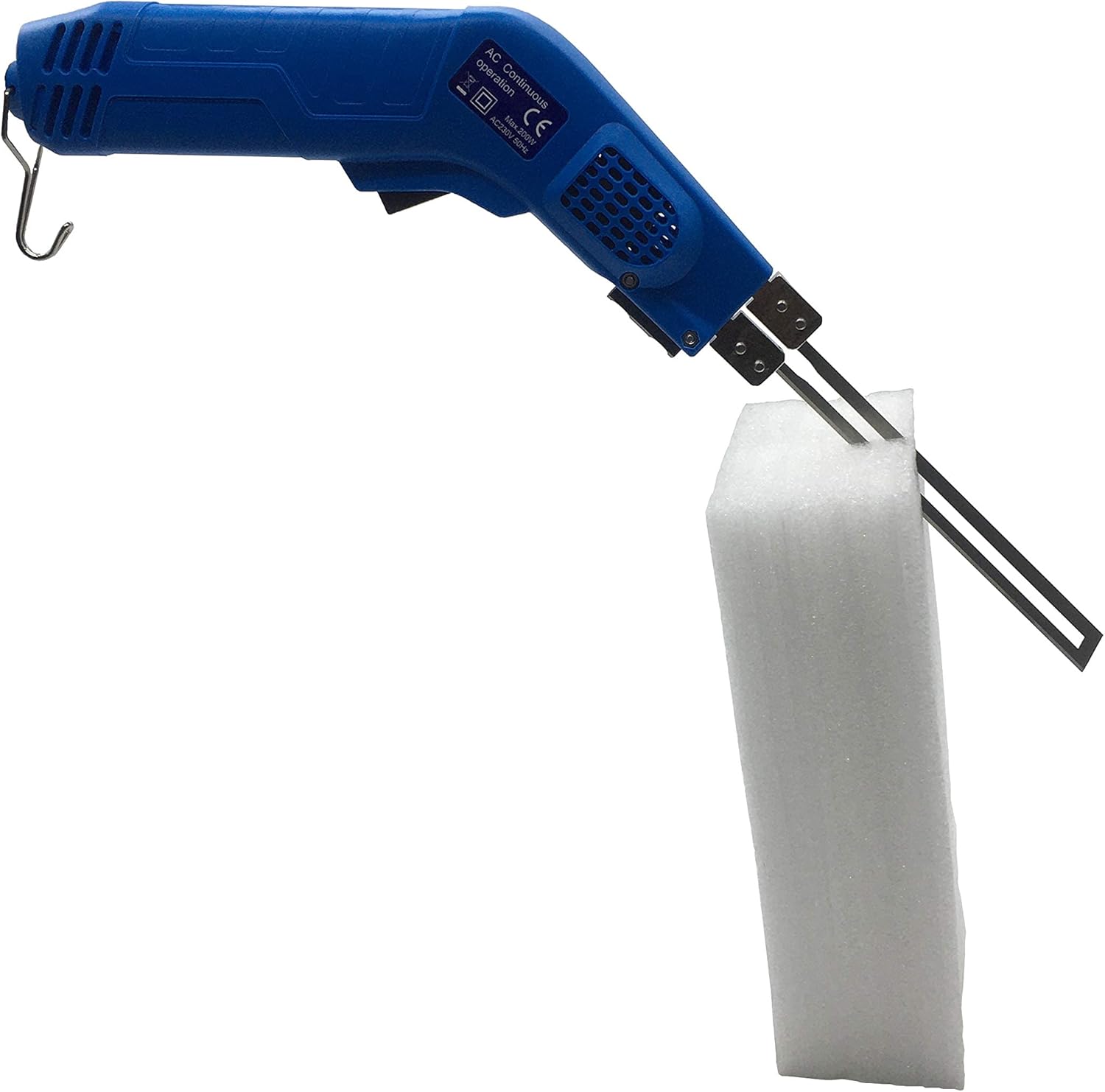 110V Air Cooled Electric Foam Cutter Heat Cutting Nepal | Ubuy