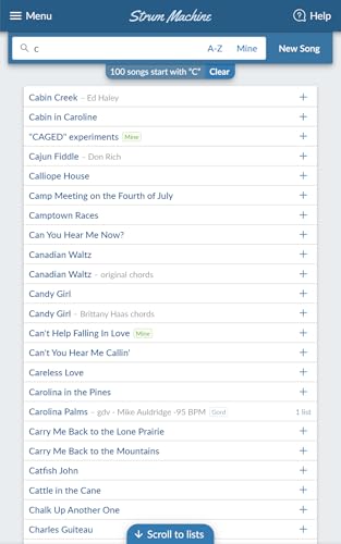 Strum Machine - App on Amazon Appstore