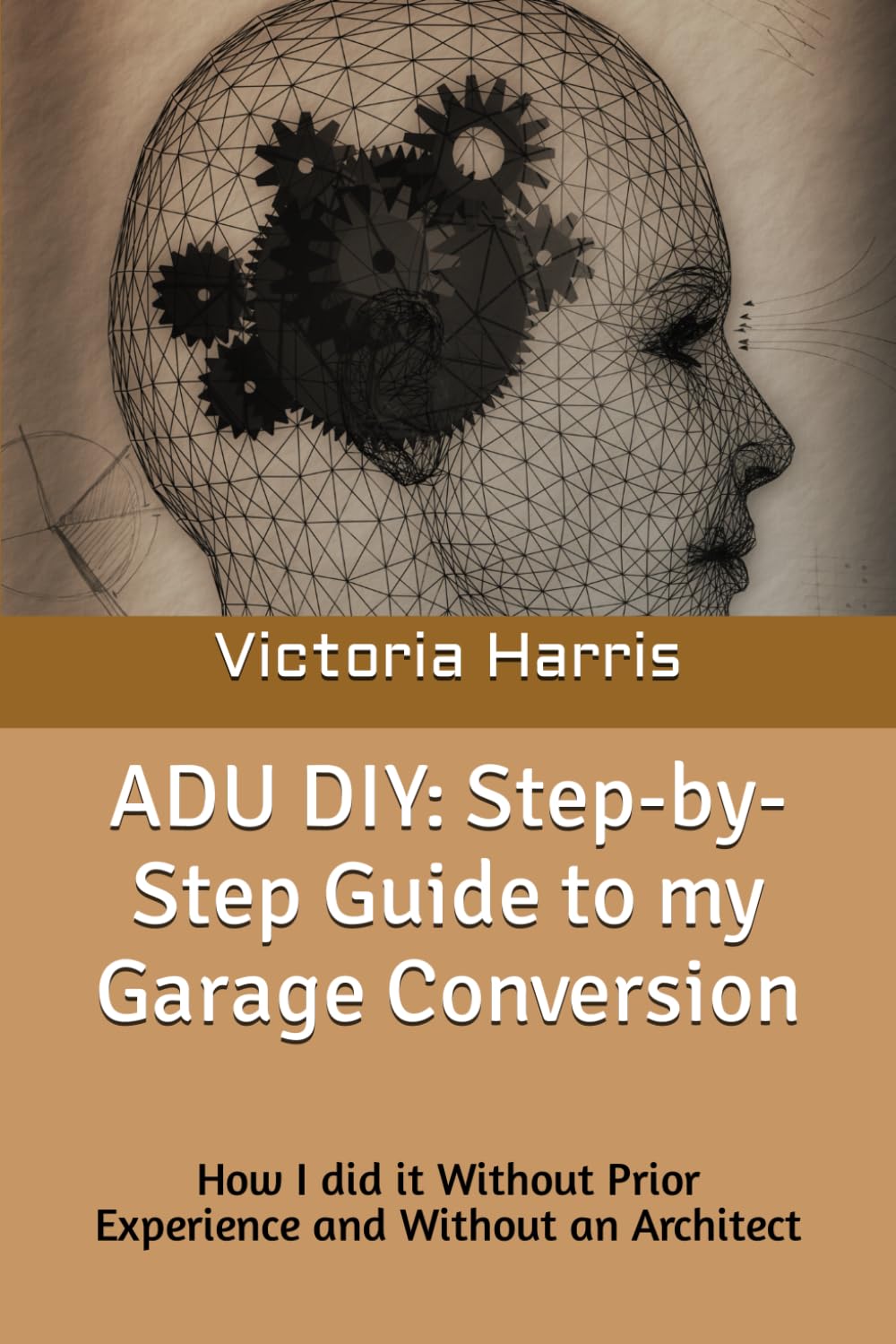 ADU DIY: Step-by-Step Guide to my Garage Conversion: How I did it ...