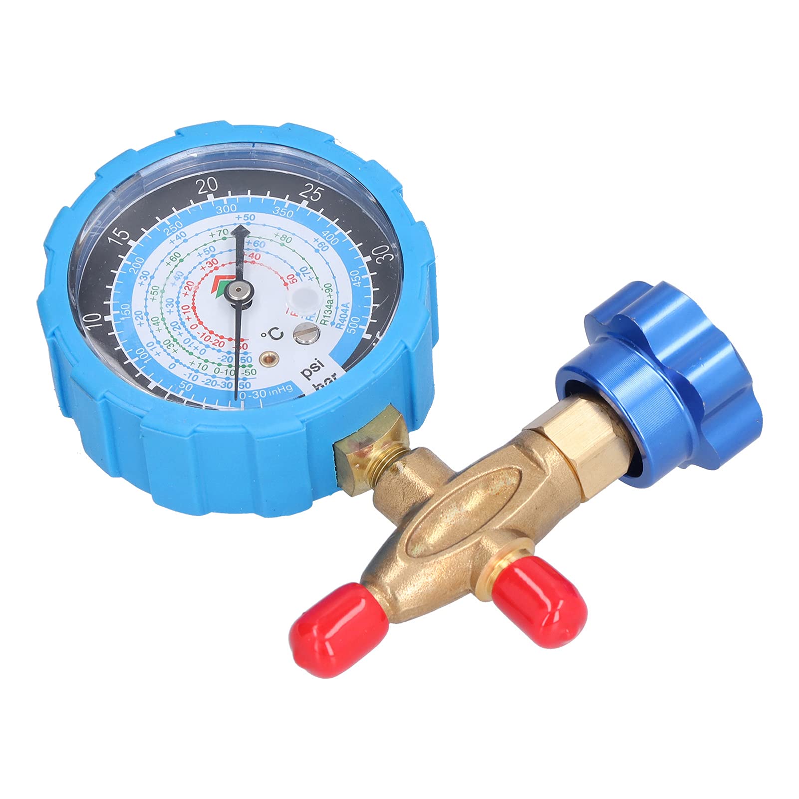 Manometer Air Conditionings Air Conditioning Manifold Gauge Diagnostic ...