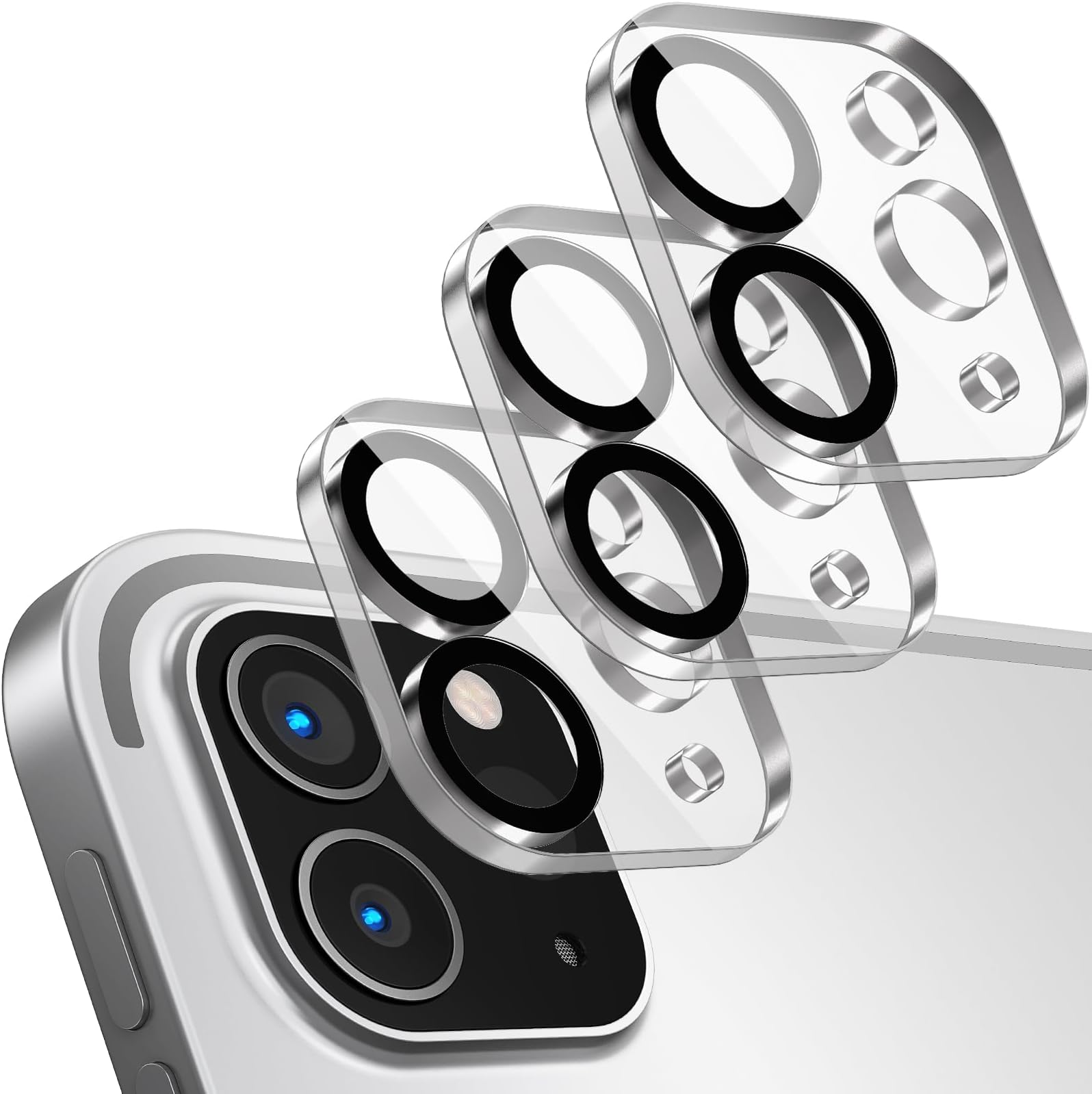 Amazon.com: Uniwit [3 Pack Camera Lens Protector for iPad Pro 11-Inch ...