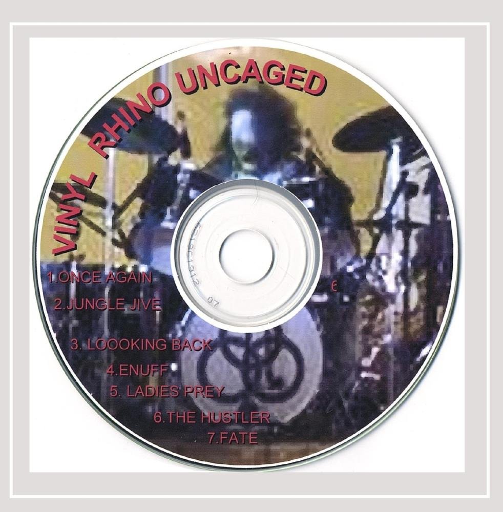 Amazon.com: Rocking Rhino: CDs & Vinyl