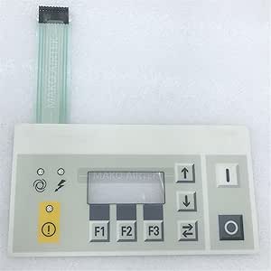 Amazon.com: LCD Screen/Membrane Keypad Decal Controller Fits Atlas ...