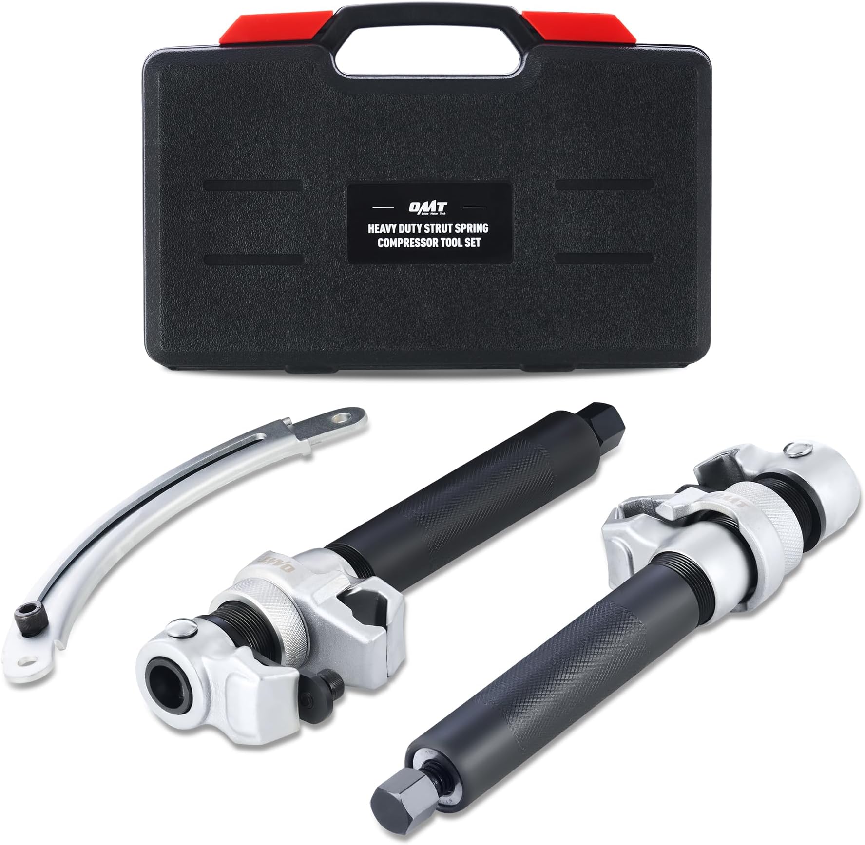 Amazon.com: Branick 7600 Strut Spring Compressor : Automotive