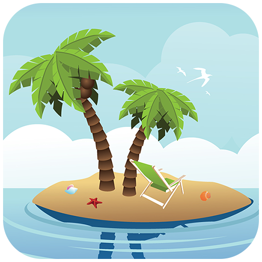 Tropical Vacation - Free Hidden Objects Game - App on Amazon Appstore
