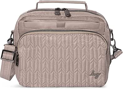 Amazon.com: Lug Ranger Mini, Sand Taupe : Beauty & Personal Care